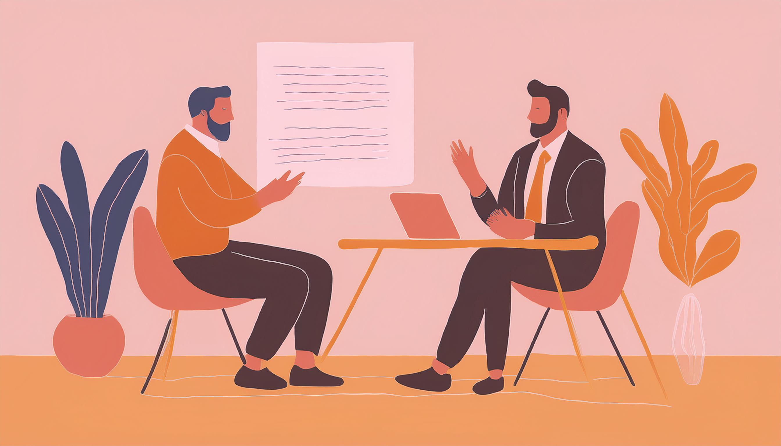 Conducting Problem Interviews