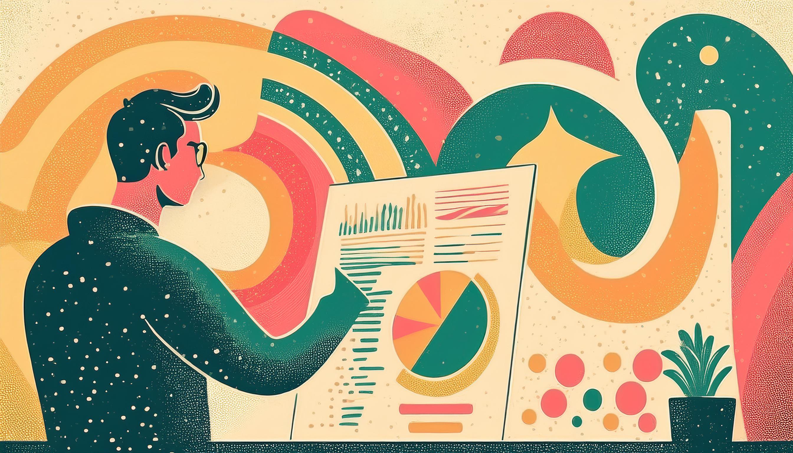 Identifying Possible Markets And Customer Segments